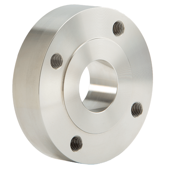 High-Quality Flanges and Forgings | Western Flange & Forge