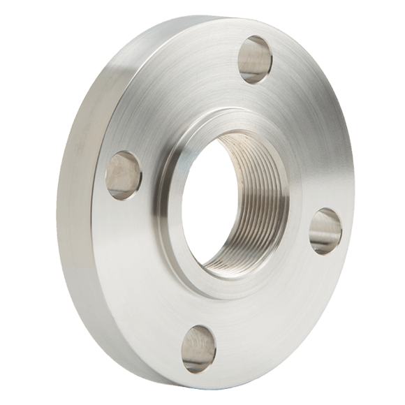 High-Quality Flanges and Forgings | Western Flange & Forge