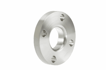 Lap Joint Flanges | Western Forge & Flange
