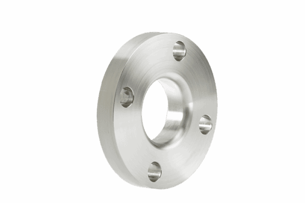 Lap Joint Flanges | Western Forge & Flange