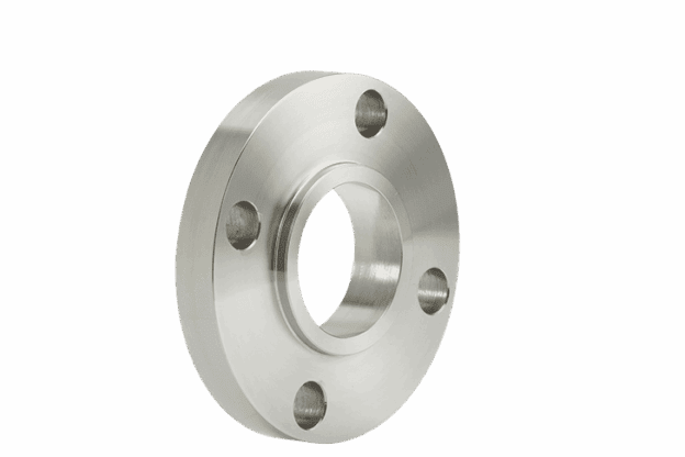 Slip‑On Flanges | Western Forge & Flange