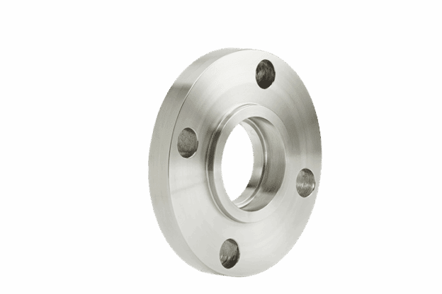 Socket‑Weld Flanges | Western Forge & Flange