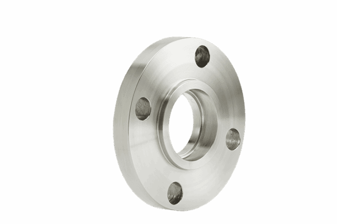 Socket‑weld Flanges Western Forge And Flange 2950