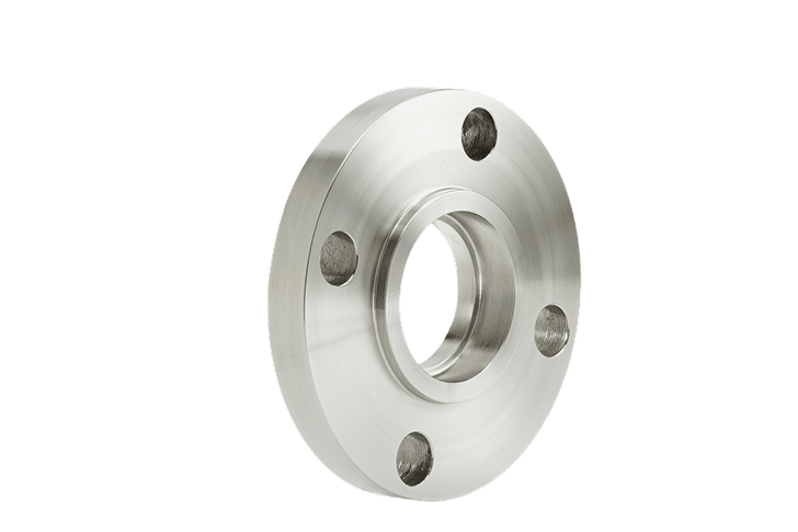 Socket‑Weld Flanges | Western Forge & Flange