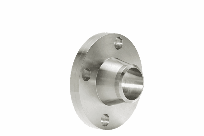 High-Quality Flanges and Forgings | Western Flange & Forge