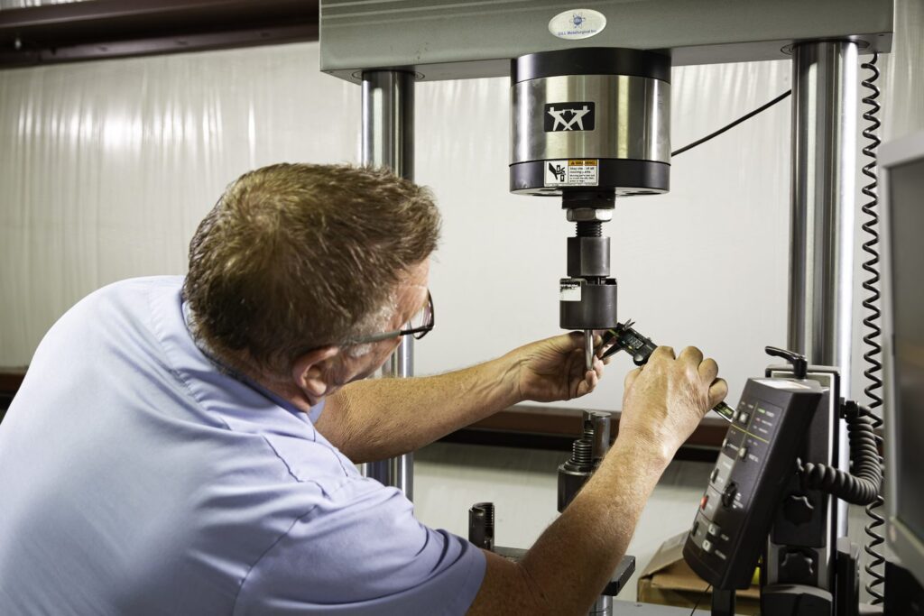 Mining Forging | Western Forge & Flange