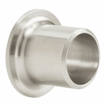 Stub-End Flanges | Western Forge & Flange