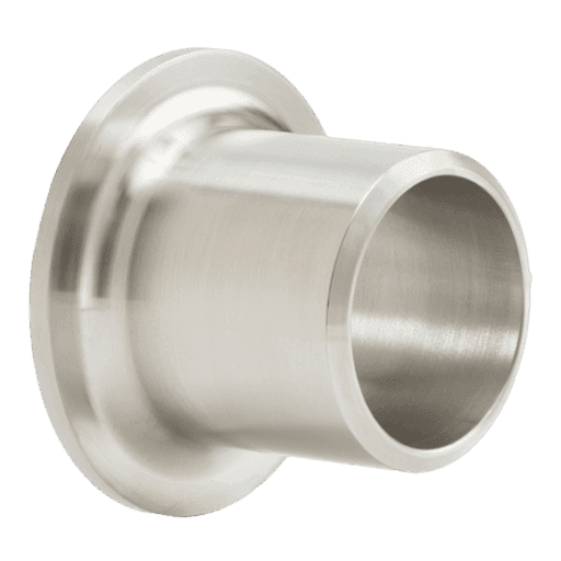 Stub-End Flanges | Western Forge & Flange
