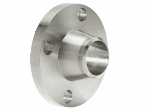 Weld‑Neck Flanges | Western Forge & Flange