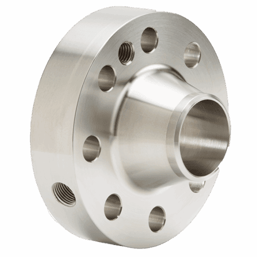 High-Quality Flanges and Forgings | Western Flange & Forge