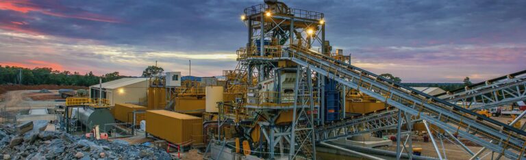 Mining Forging | Western Forge & Flange